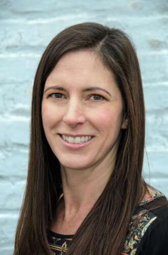 Becky Hruby: Candidate Profile