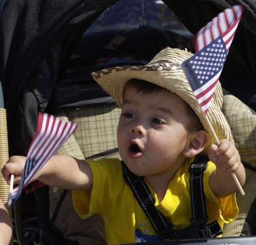 Streamwood to host summer celebration
