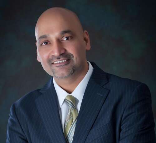 Sunit Jain: Candidate Profile