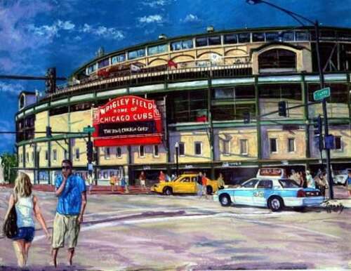 Will Finnerty's art become more popular?