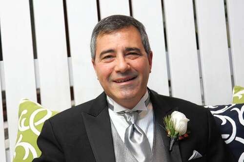 Anthony Piraino: Candidate profile