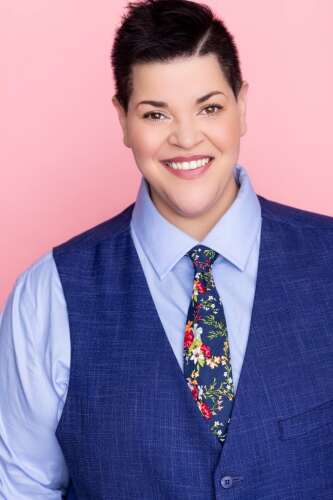 Best Bets: Comedian Jen Kober brings the laughs to Copley
