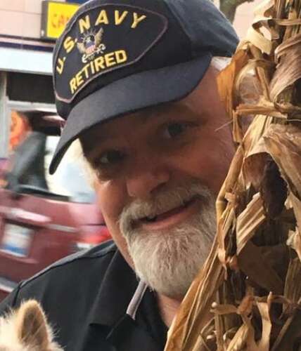 Scott Pierce: Candidate Profile