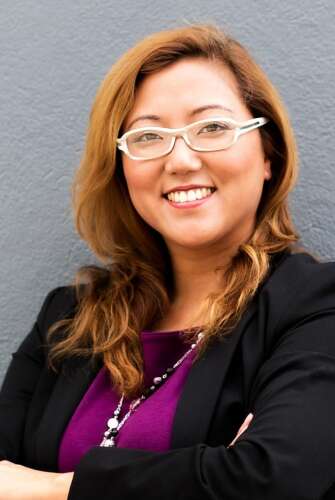 Holly Kim: Candidate Profile