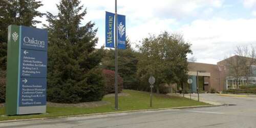 Oakton College leading the way in environmental education and ...