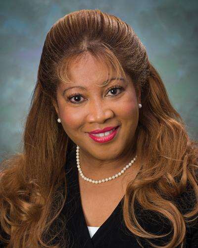 Terry Waddell-Moenter: Candidate Profile
