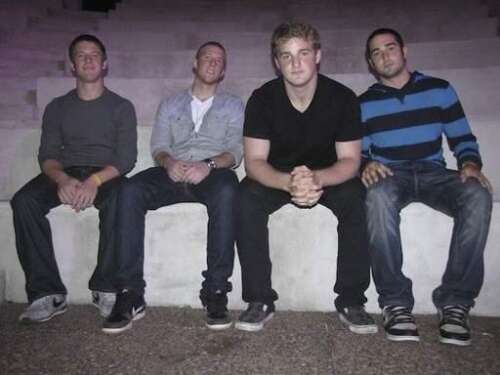 Good Luck Jane comes home to the suburbs for local debut