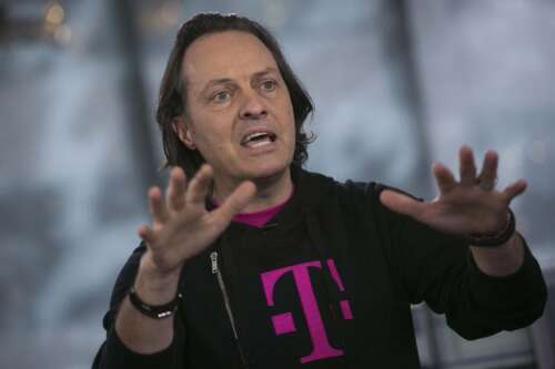 T-Mobile paying at least $90 million for 'cramming'