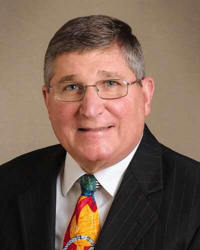 Mayor Alongi: Du Quoin will not push for early reopening