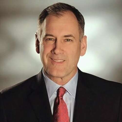 Michael Albert Shackleton: 2021 candidate for Barrington Unit District 220 school board