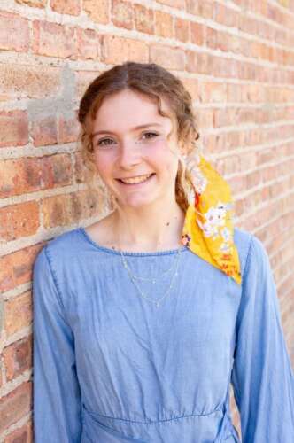 Jan Bateman Willenborg Memorial Scholarship awarded to St. Charles East ...