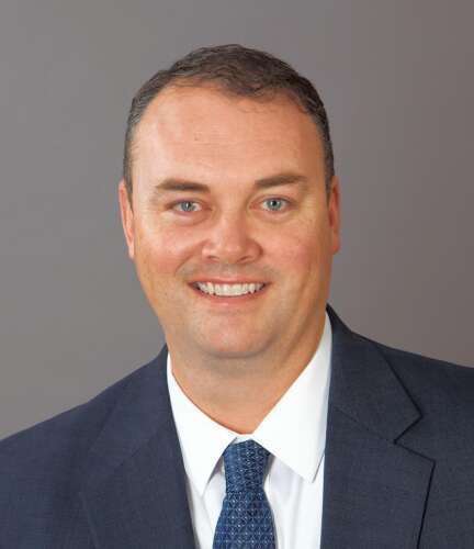 Patrick Shannon: Candidate profile