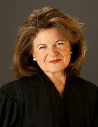 Susan Kennedy Sullivan: Candidate Profile