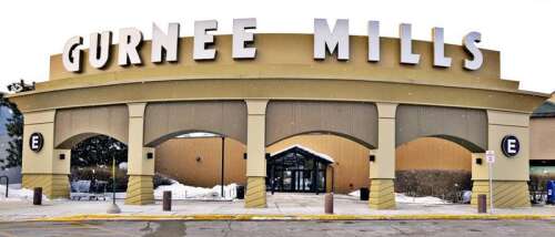 Suburban outlet malls fight to stay viable