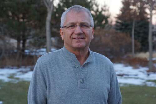 Stan Razny: Candidate Profile