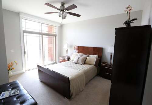 Robie model opens at Prairie Park