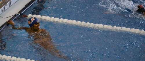 Boys swimming: Cary-Grove sets a record-breaking tone at Buffalo Grove