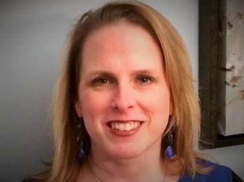 Jodi Krause: Candidate Profile