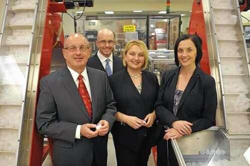 Hoffer family to speak at Elgin chamber event