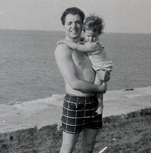 Columbo murders: Frank DeLuca dies in prison while serving more than ...