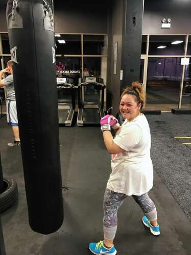 At Work teams not afraid to try new things