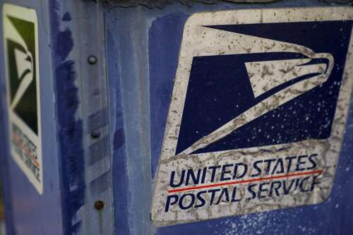 Police: Tracking device led to arrest of man stealing mail from Park ...