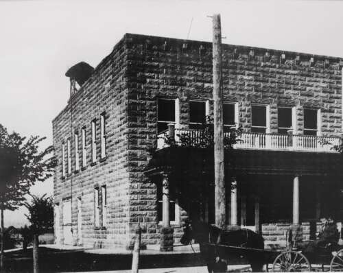 Wauconda police chief seeking historical photos of department