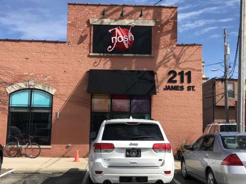 Craft Urban Kitchen to open this summer in Geneva