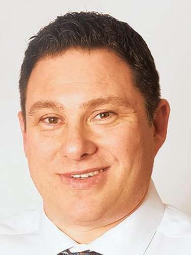 Trudgen honored as 'Rock Star' franchise owner