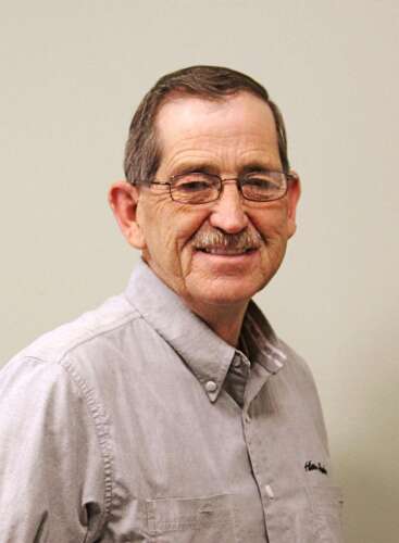 Donald R. Cook: Candidate Profile