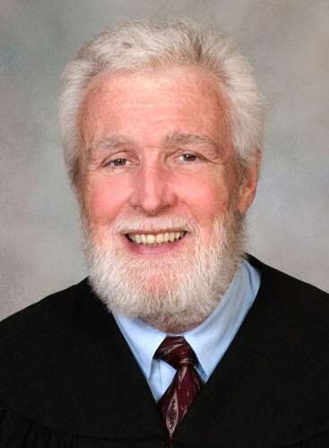 Former Kane County judge loses battle with cancer