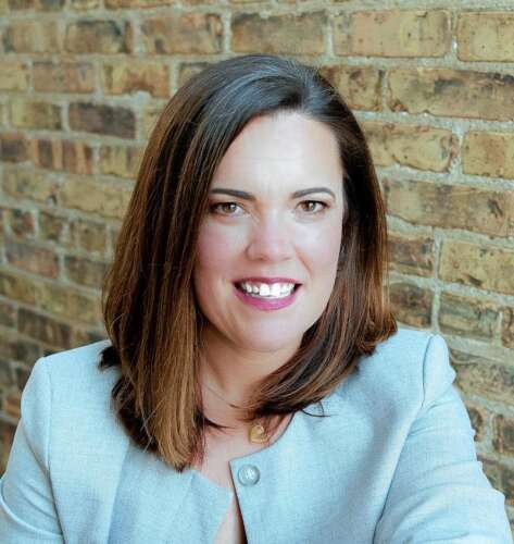 Laura Faver Dias: 2022 candidate for Illinois House District 62