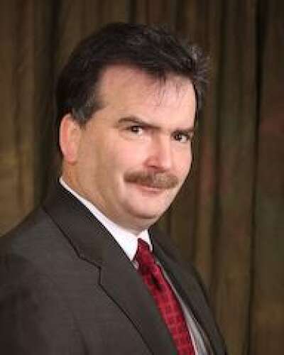 Kevin Lindell: Candidate Profile