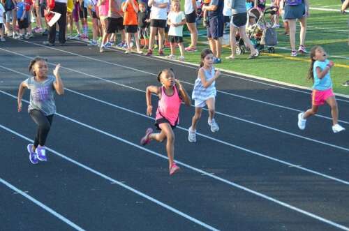 Constable: Race honoring legendary Conant track coach nears finish line
