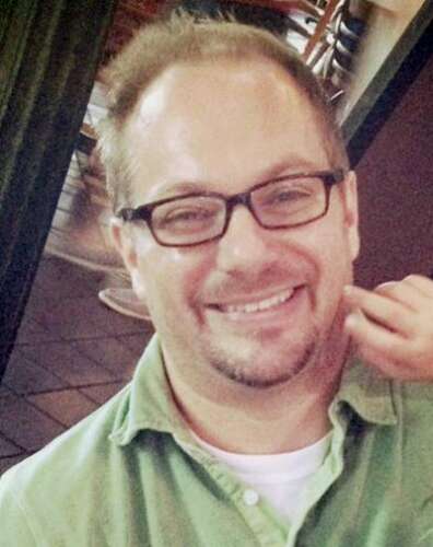 Jon Holmberg: Candidate Profile