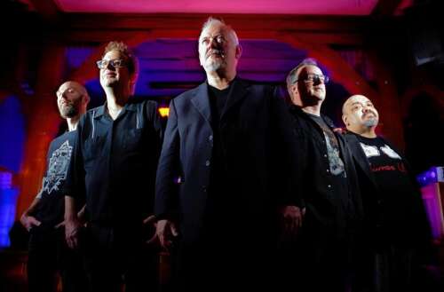 Hey Nonny in Arlington Heights announces opening weekend lineup