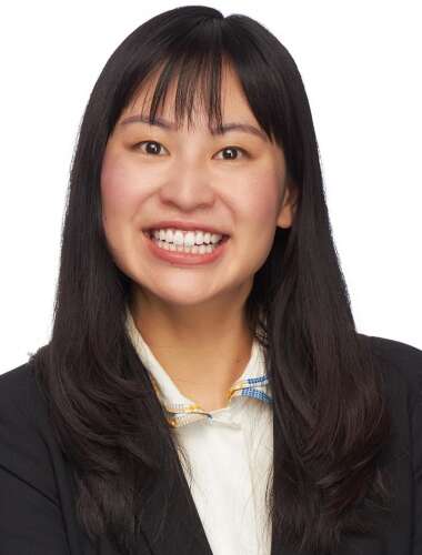 Attorney Alice Lin Joins Amundsen Davis' Chicago Office