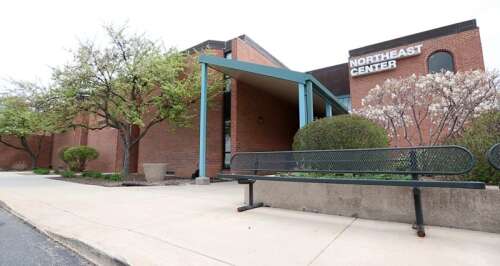 Harper College renovating Prospect Heights branch