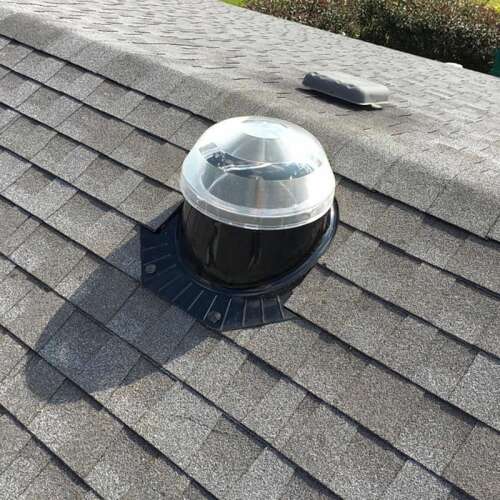 Skylights have evolved through the years