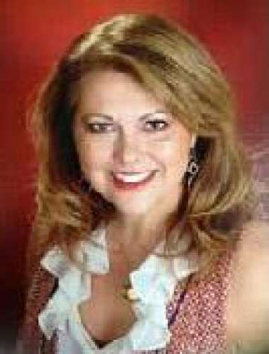 Anita Forte-Scott: Candidate Profile