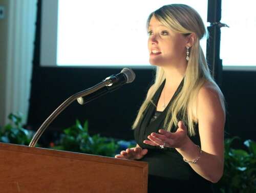 Lester: Cursive could be headed for a comeback