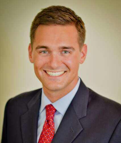 State Rep. Nick Sauer resigns after nude photos complaint