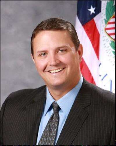 Nygren special investigator decision nears