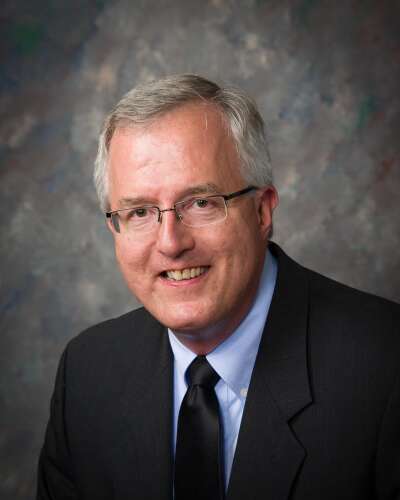 Terry Fielden: Candidate Profile