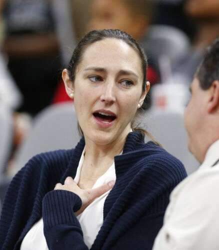 Ruth Riley Hunter set to assume Heat radio role