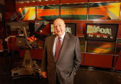 Elizabeth Ailes' statement on husband Roger Ailes' death
