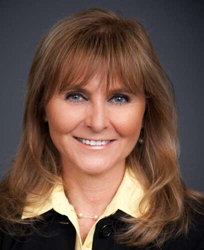 Patty Smith: 2023 candidate for Aurora City Council Ward 8