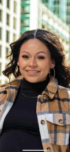 Janette Hernandez: 2023 candidate for West Chicago Elementary District ...