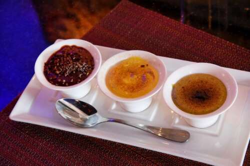 Chef Alain Roby tempts diners with new destination food, wine bar Primo ...