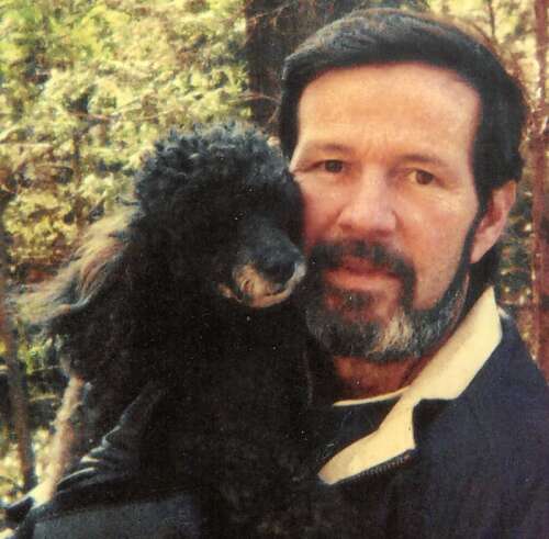 Russell Alan 'Rusty' Sims, formerly of Du Quoin